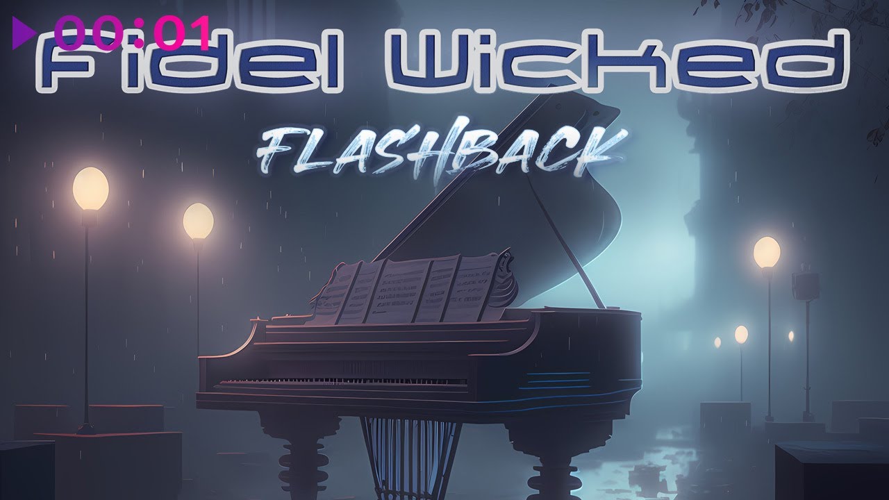 Fidel Wicked - Flashback | Official Audio | 2024 - YouTube
