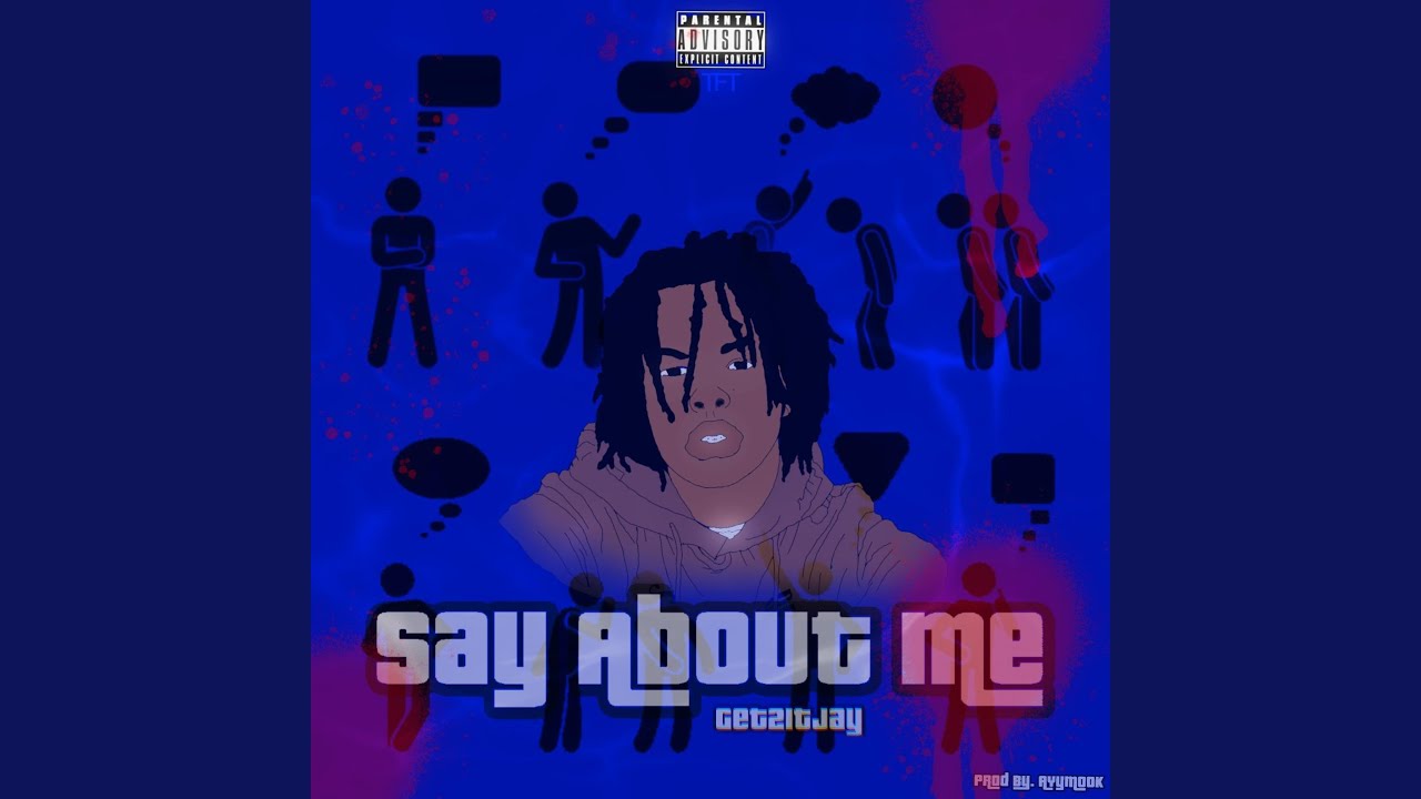 Say About Me - YouTube