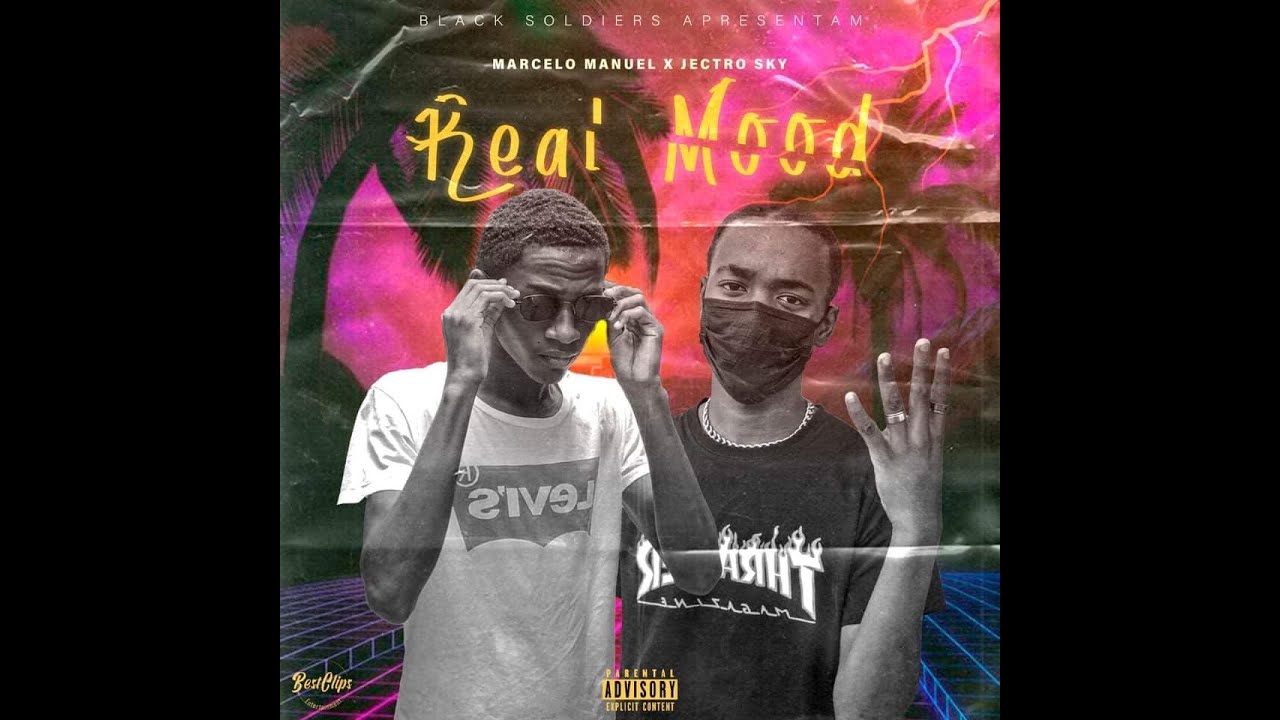 𝗧𝗫𝗨𝗠𝗔𝗠 - 𝗥𝗘𝗔𝗟 𝗠𝗢𝗢𝗗 𝗫 𝗝𝗘𝗖𝗧𝗥𝗢_𝗦𝗞𝗬 - YouTube