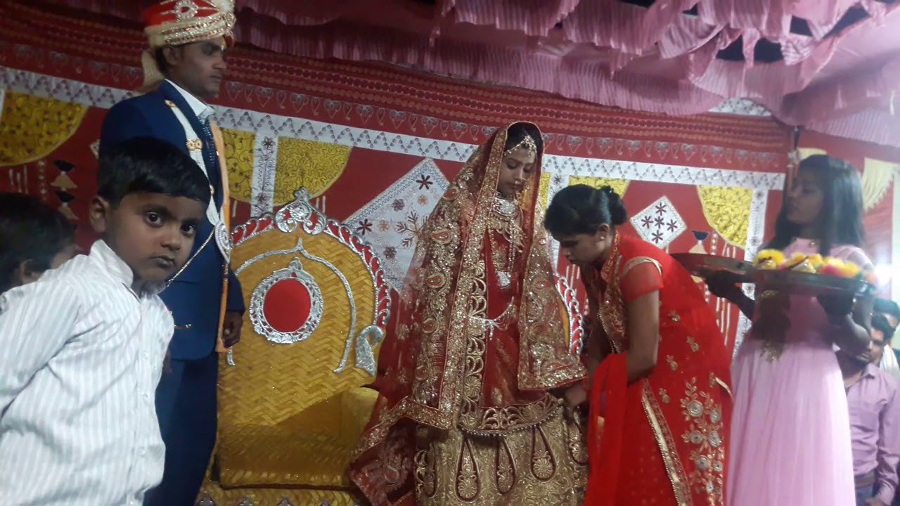 Vishal King Rewa(3) - YouTube