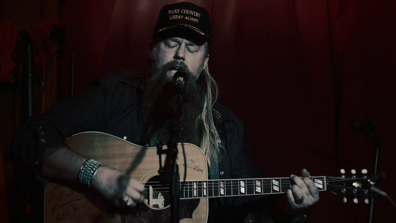 Gethen Jenkins "Point Me Back Home" "Songwriters at Sunset" - YouTube