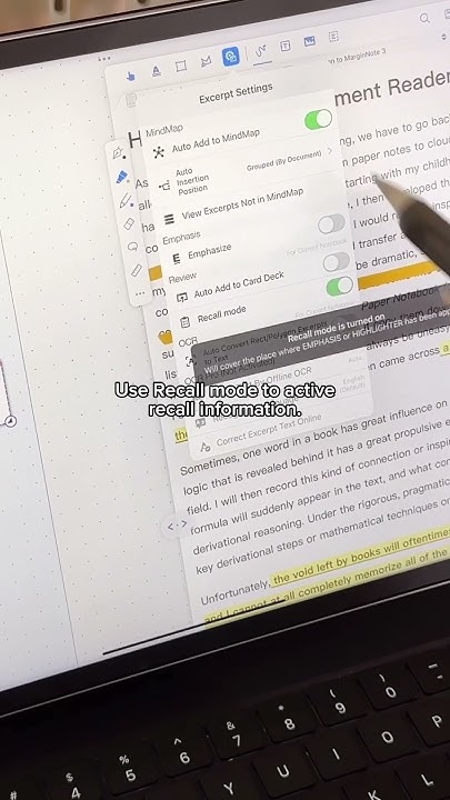 Free Notetaking app to try ️ - YouTube
