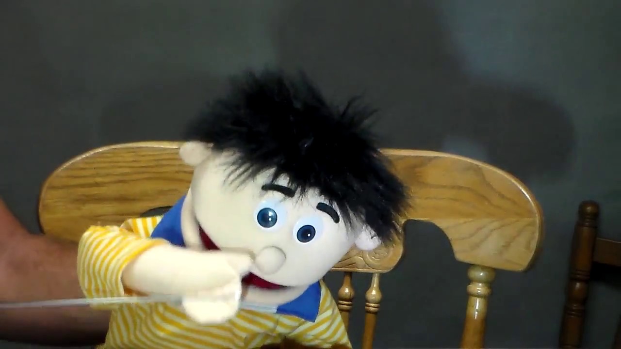Eddy Movie - YouTube