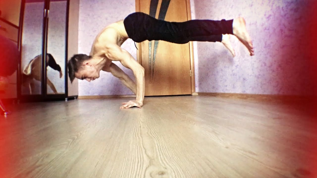 Full Planche to 1 arm Planche, Wide Planche push ups - YouTube