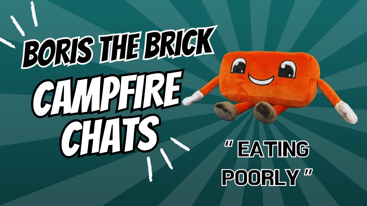 Boris and Friends - Eating Poorly - YouTube