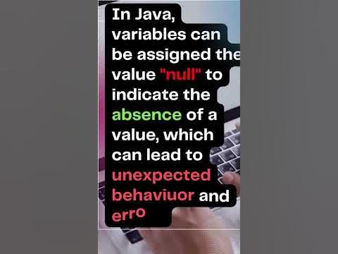 Do You The Know Weird Thing Of JAVA Language?🙄 #youtubeshorts #java ...
