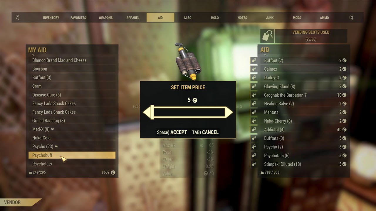 Fallout '76: Hunting the Vertibird - YouTube