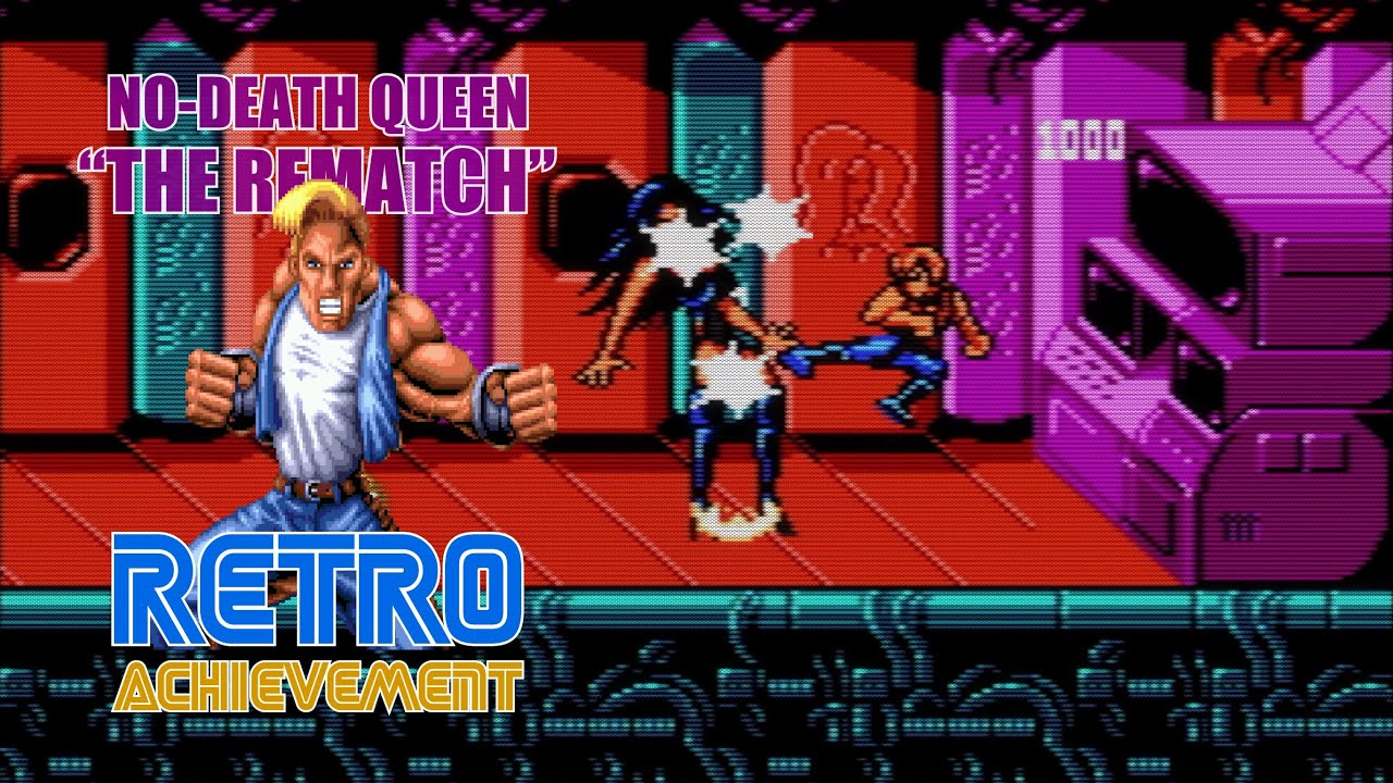 Battletoads & Double Dragon (NES): final boss fight, no-death—“The ...