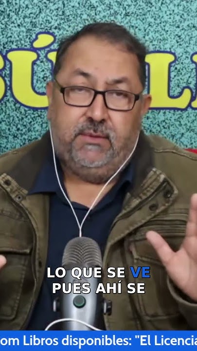 Omar García Harfuch y su lucha contra el narcotráfico - YouTube