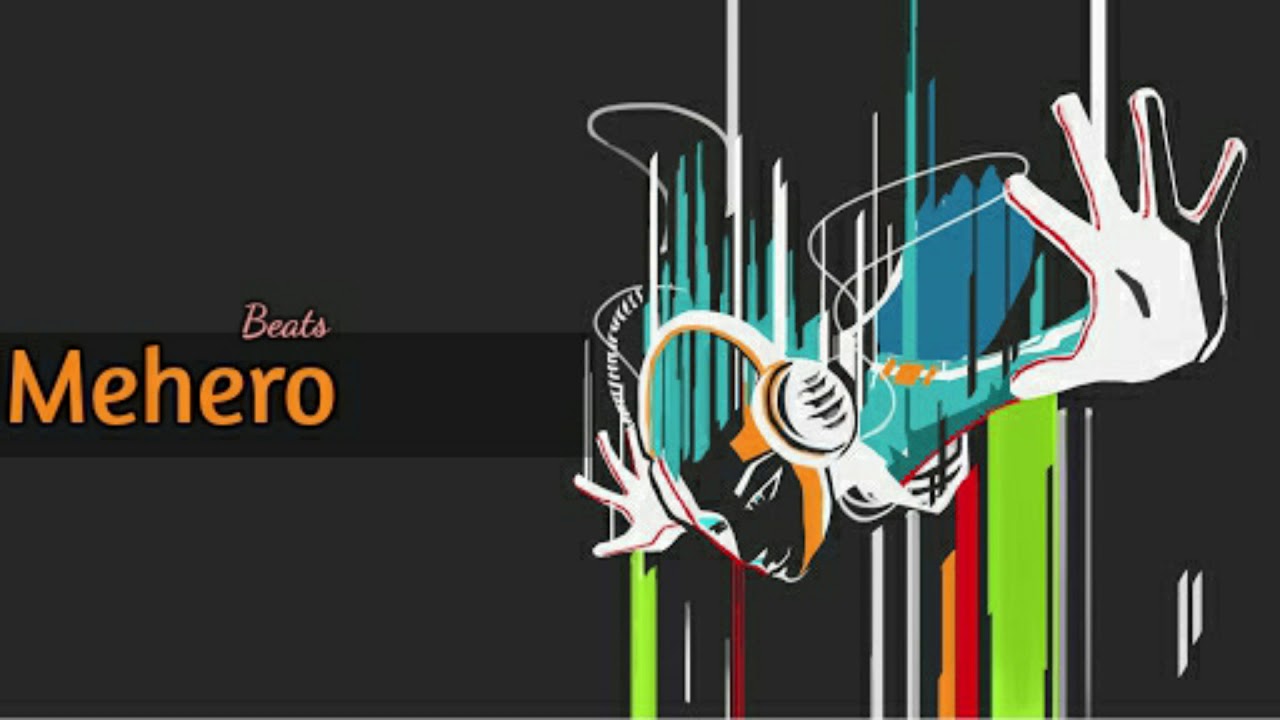 Mehero_tintin (Just Beat) - YouTube