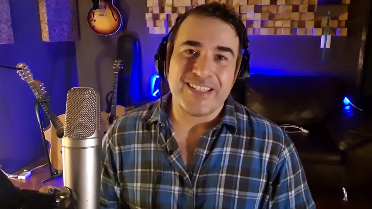 ¿Quién es Francisco Páez? - YouTube