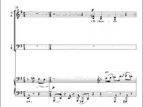 Seven Steps to Heaven - YouTube