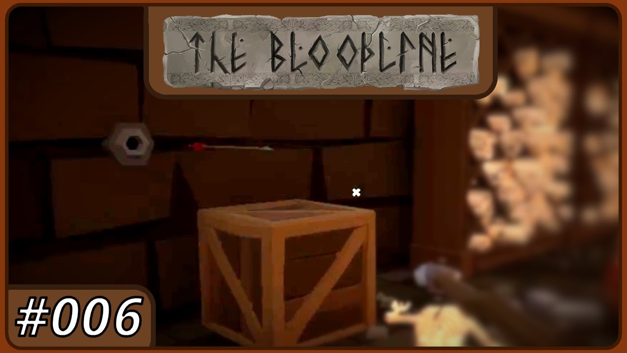 The Bloodline | #006 | Too many Traps... UwU - YouTube