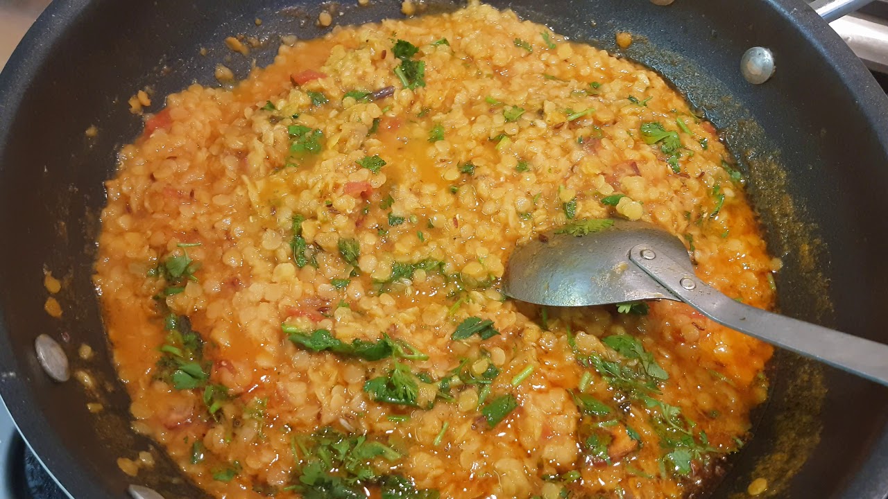 Tasty Daal Keema London Bradford Waisa Attock Tajak Pakistan 2020 4K ...