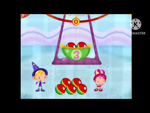 BabyTV Tiny Playground Dvd Video Books