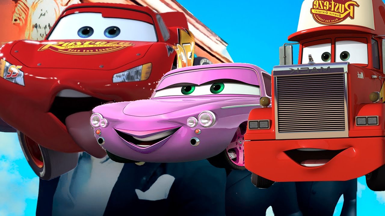 Cars 2 - Coffin Dance Cover (FAFI) - YouTube