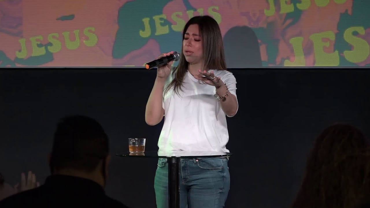 MC Church-Jesus - YouTube