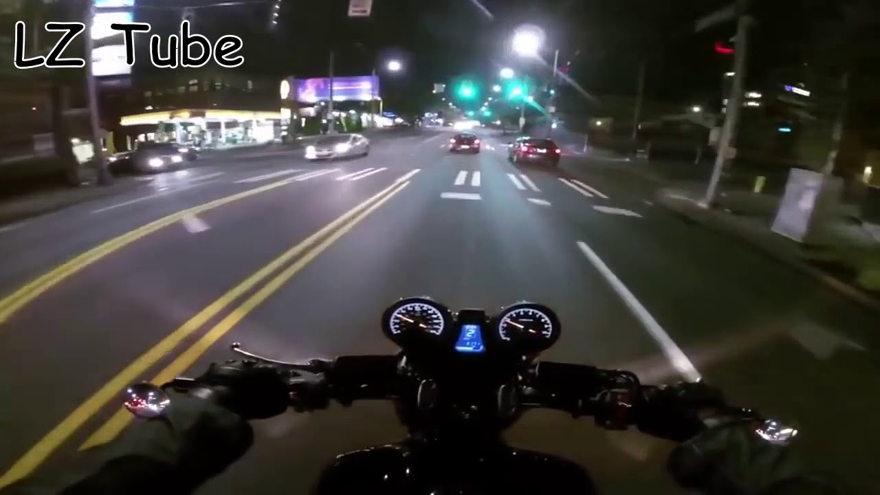 Motorcycles accidents ROAD RAGE 2018 +18 - YouTube