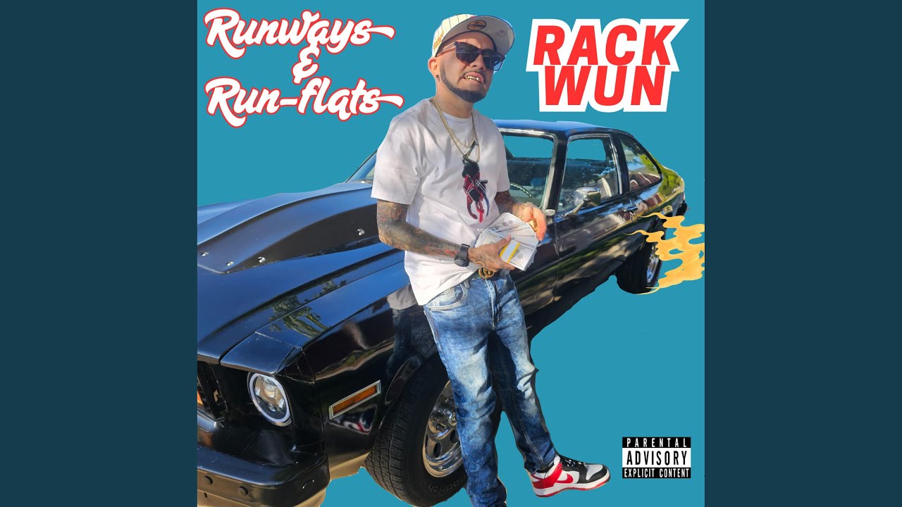 Runways & Run-flats - YouTube