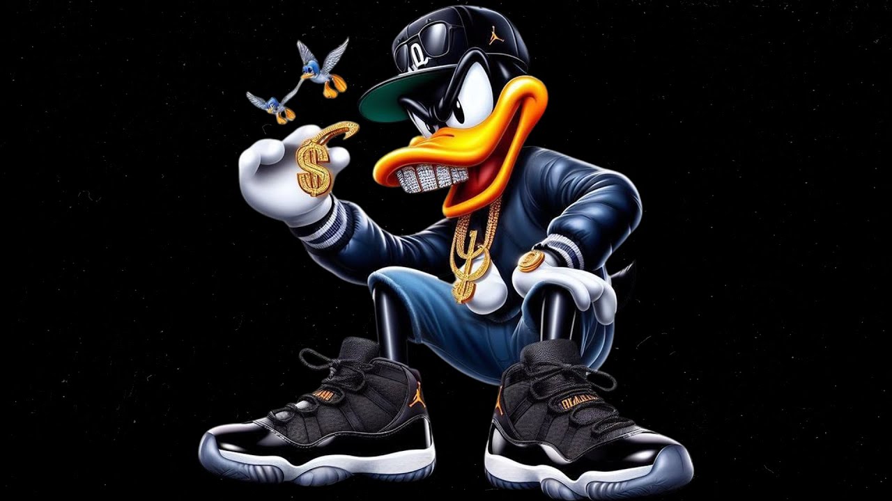 Freestyle Beat - “BOSS UP” | Free Type Beat 2025 | Rap Trap Beat ...