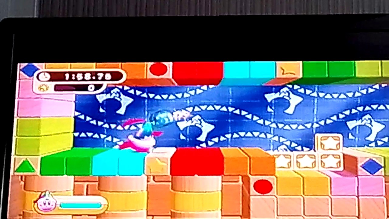 kirby challenge ( final aflevering ) - YouTube