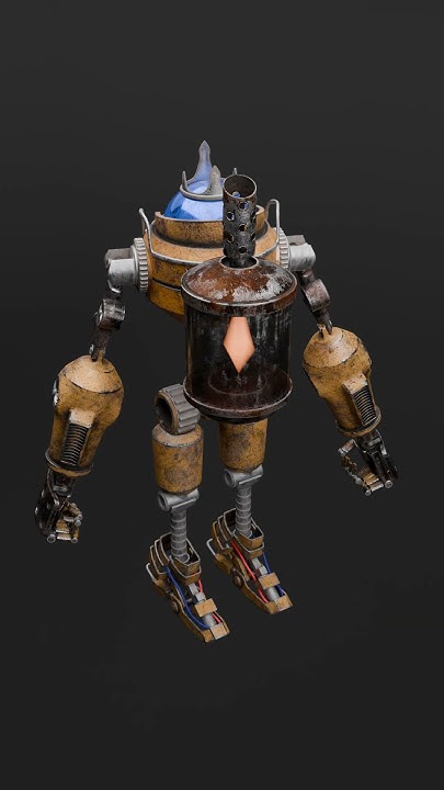 Viewport VS Final render - YouTube