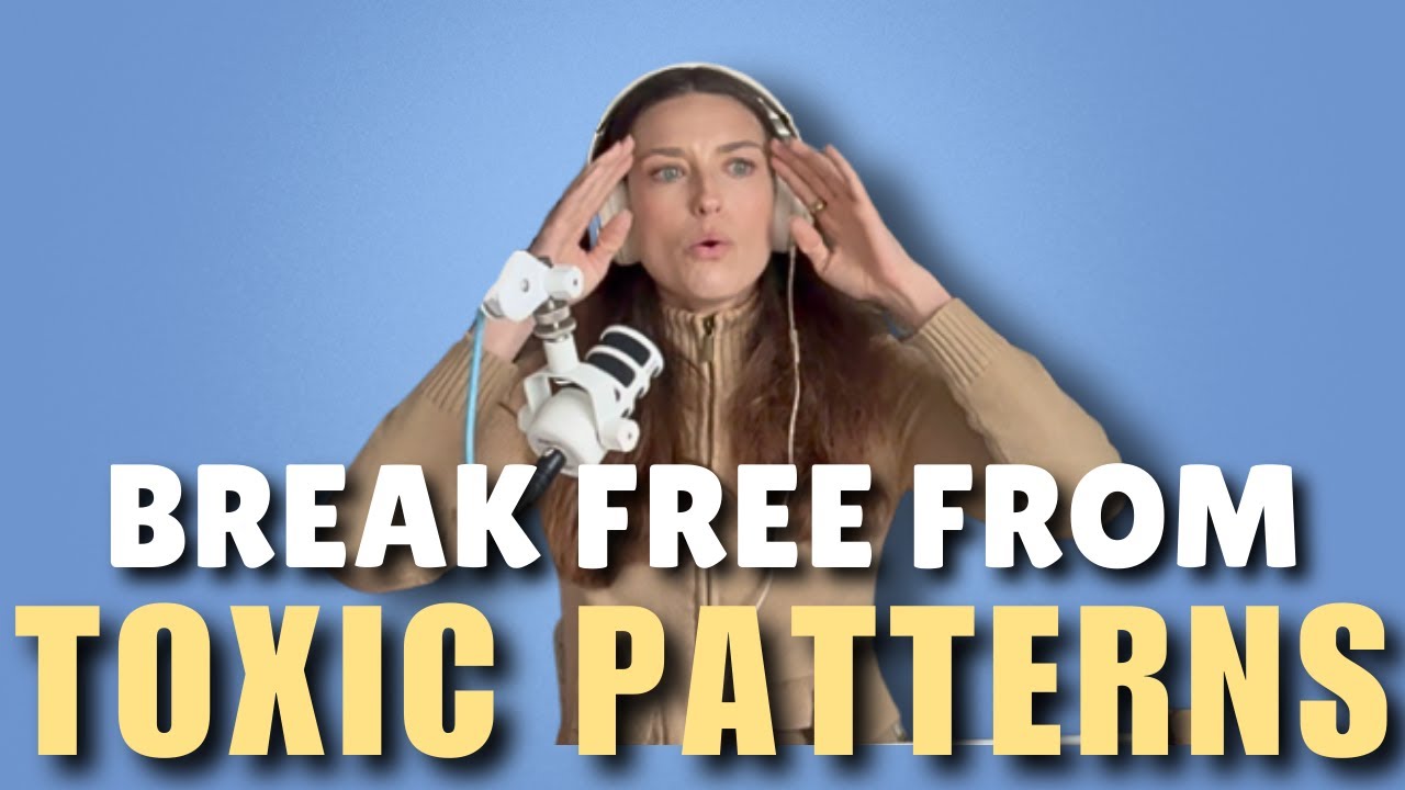 Are You Normalizing Toxic Behaviors without realizing it? - YouTube