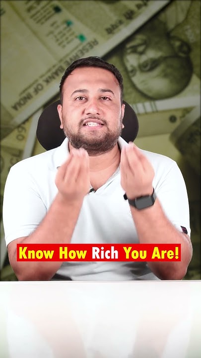 Richness Of Indians Indians Are Rich Or Poor India Is Poor Country