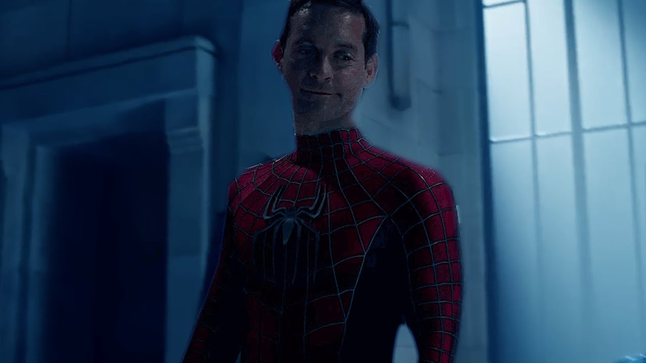 And The Smartest Man Alive, Spider-Man - YouTube