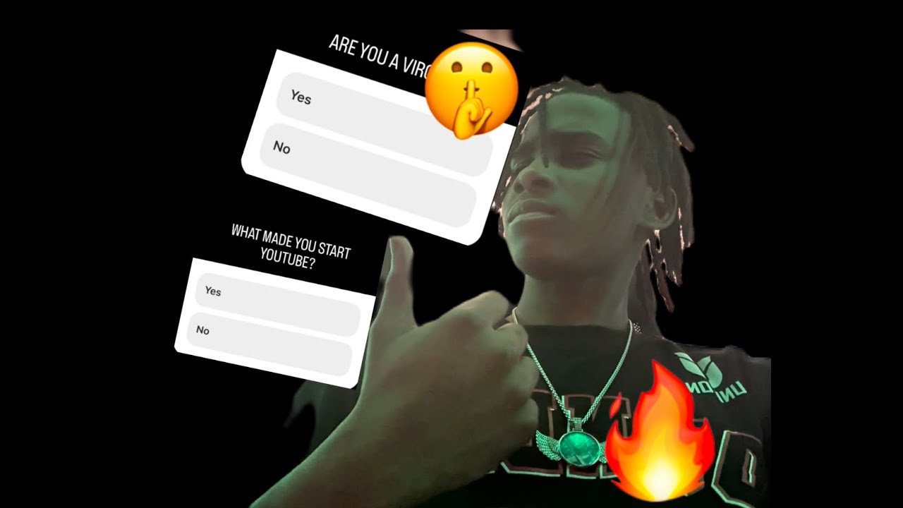 INTERESTING Q&A WITH DELL(FIRST VIDEO BACK) - YouTube