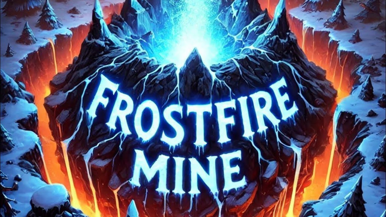 WHITEOUT SURVIVAL | Frostfire Mine #491 [ORG]TheOriginals | Spellgod FC8 | Ranked no.1 - YouTube