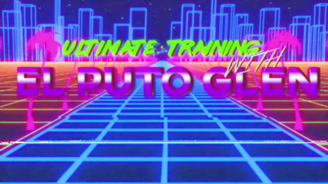 BNMP SPANISH TOUR 2K17 [[ULTIMATE TRAINING]] - YouTube