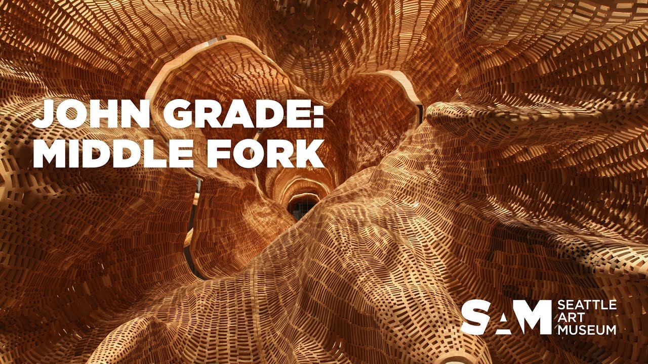 John Grade: Middle Fork - YouTube
