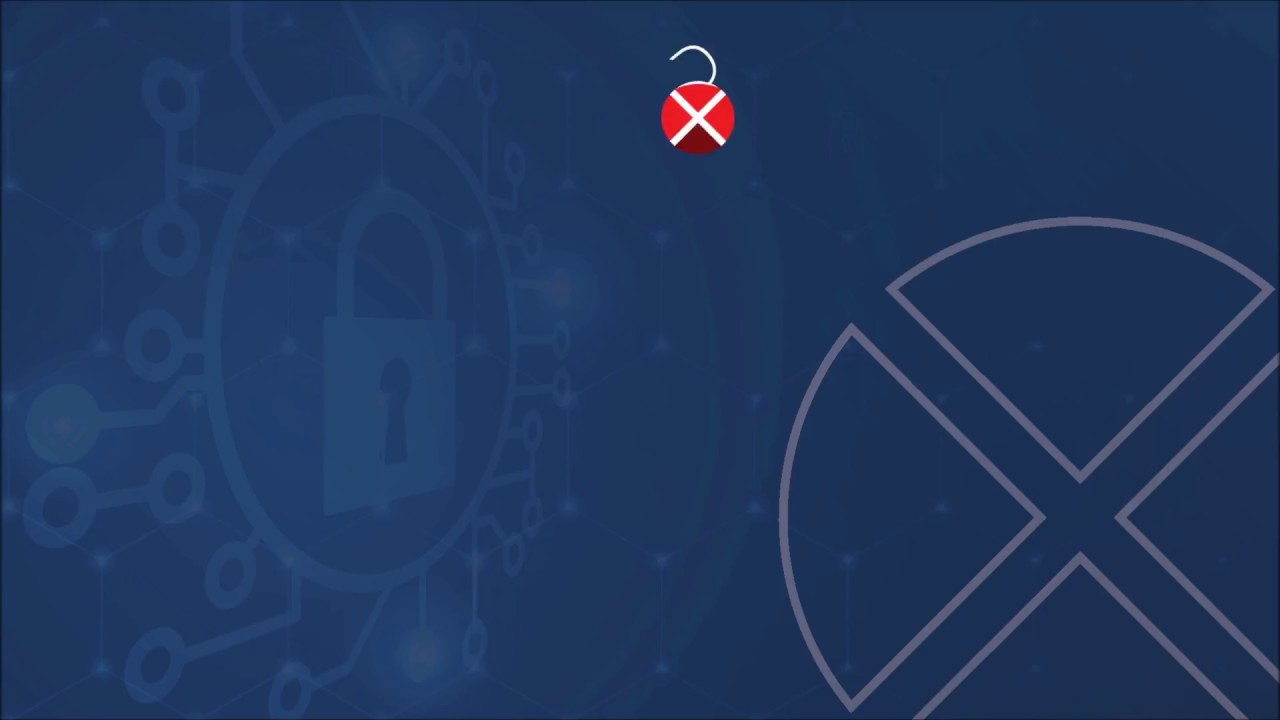DriveLock Encryption for USB Devices and Hard Drives - YouTube