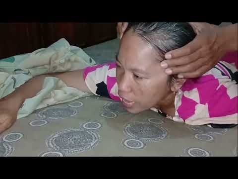 BERCANDA DENGAN ISTRI VS PIJAT PROFESIONAL-2