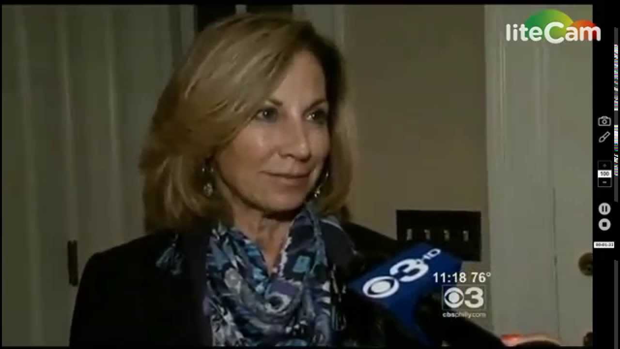 Lisa Tiger on CBS 3 News - YouTube