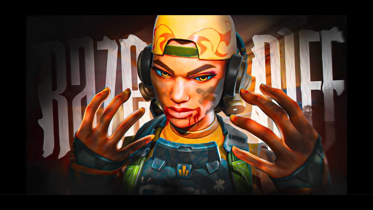 Day 41 ONLY RAZE Let's play "VALORANT" 🔥with me TEDDY x SC eSports # ...