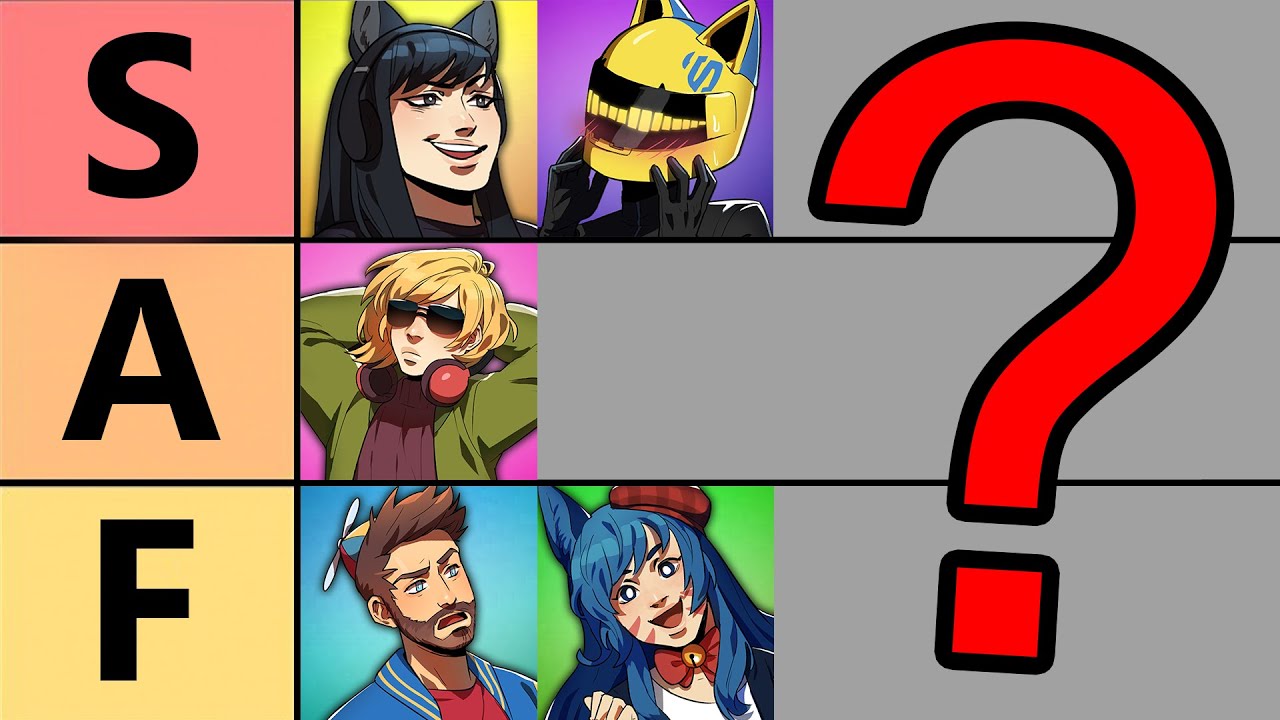 Ranking Every Video We Made This Year. - YouTube