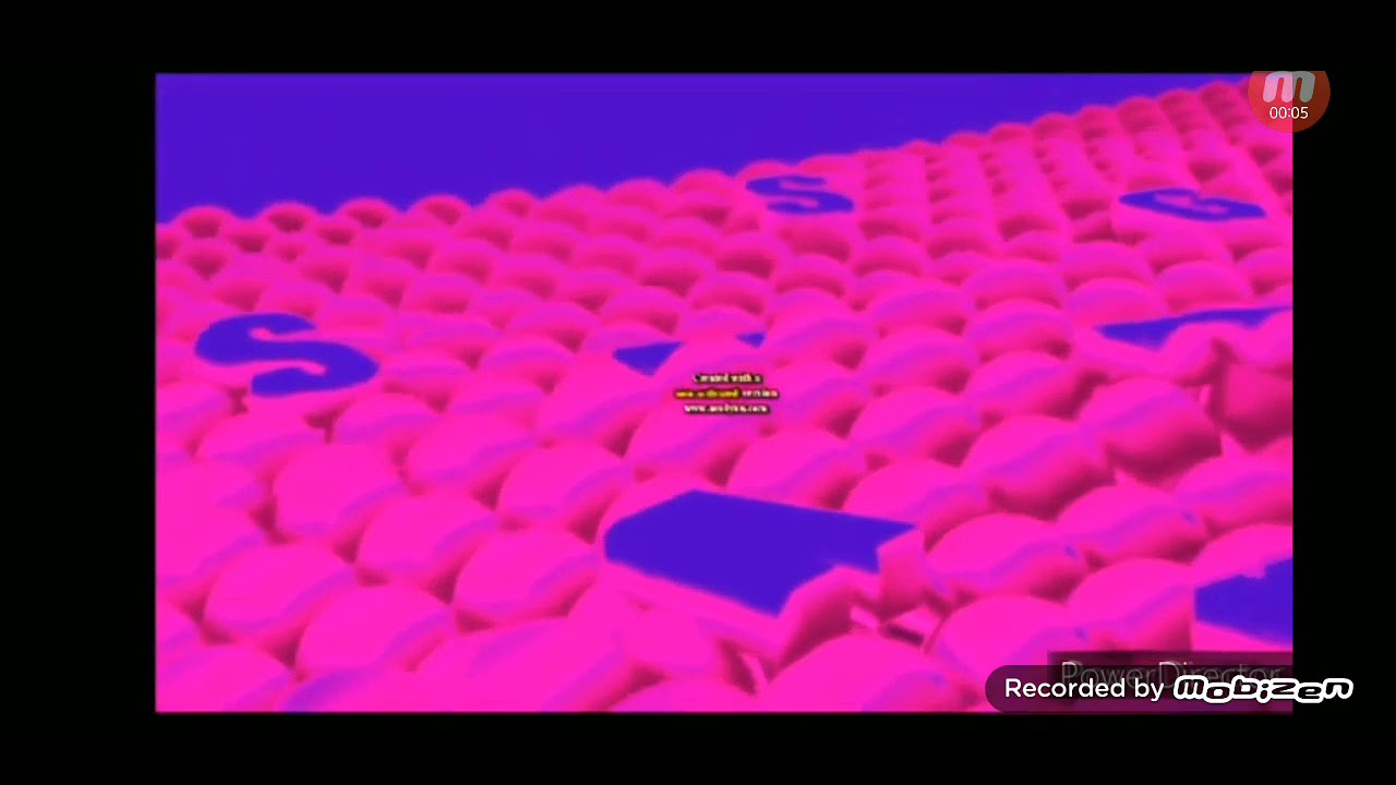 Samsung Logo Balls In Pink Chord G Major 934 - YouTube