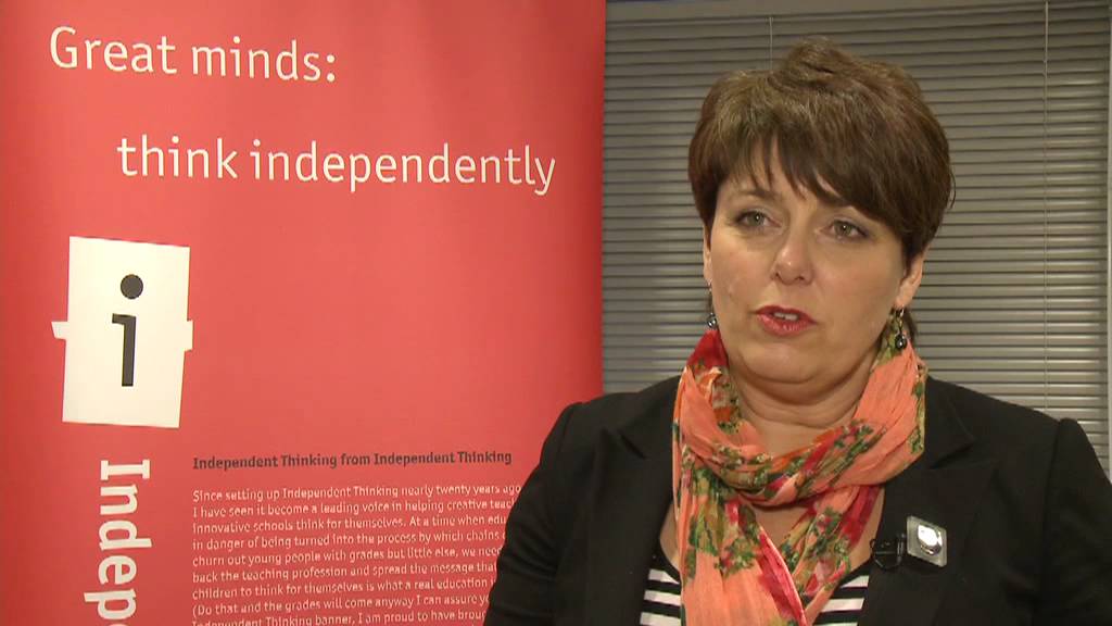 Julie Rees - YouTube