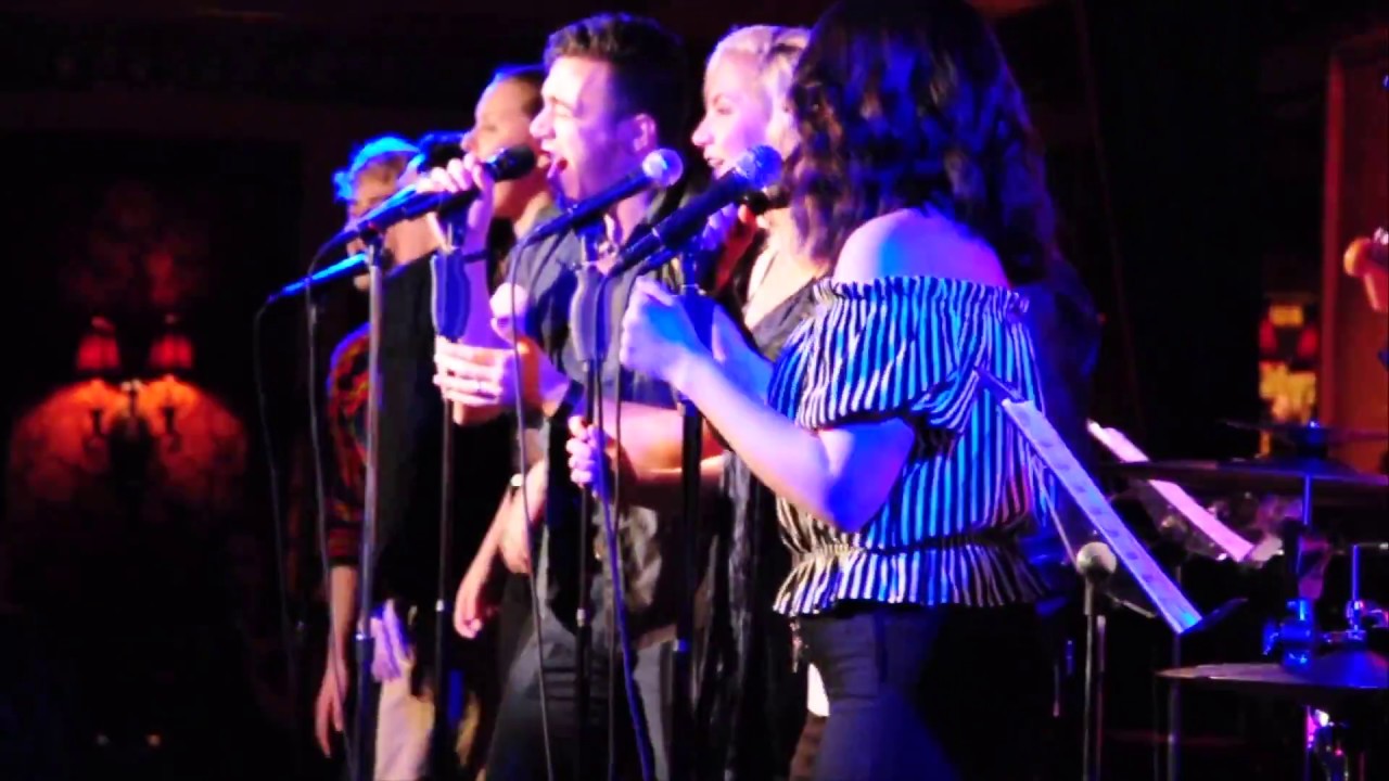 UNSTOPPABLE ft. Anthony Nuccio - YouTube