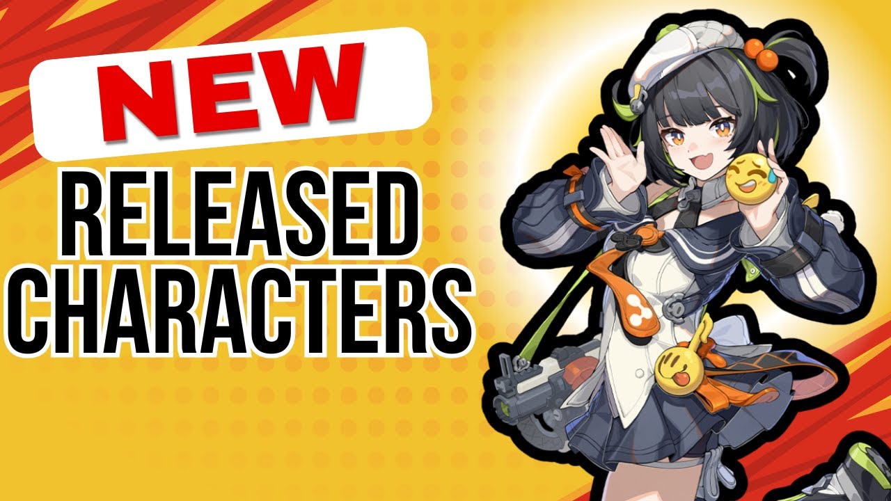 Project Mugen's Character Update is a GAME CHANGER! - YouTube