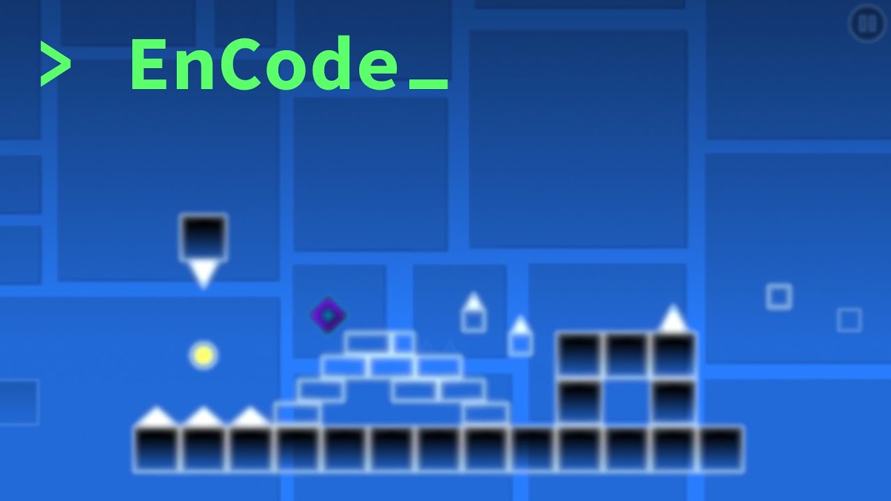 EnCode | Uncompleted layout - YouTube