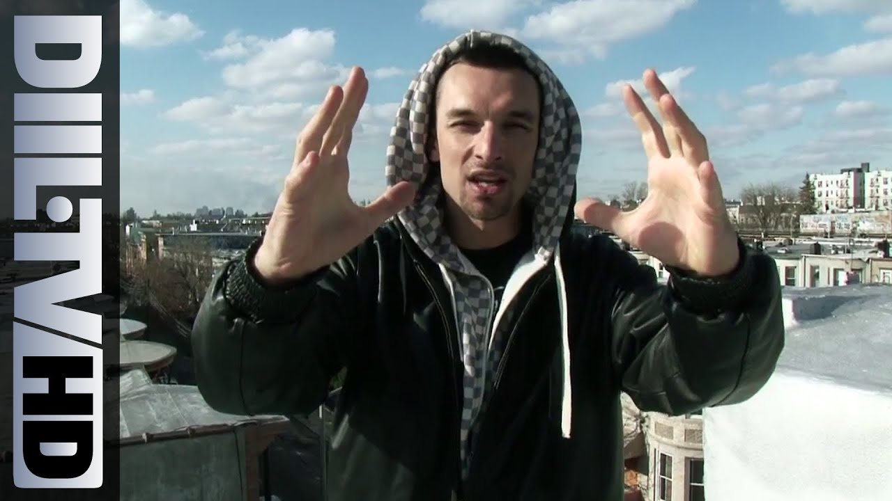 "POLISH RAP VIDEOS" MIXED BY DJ MINI'STER X CHI - NY 2011/2012 (DIIL.TV ...