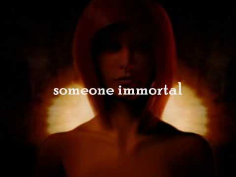 Bestselling Vampire ONCE BITTEN - YouTube