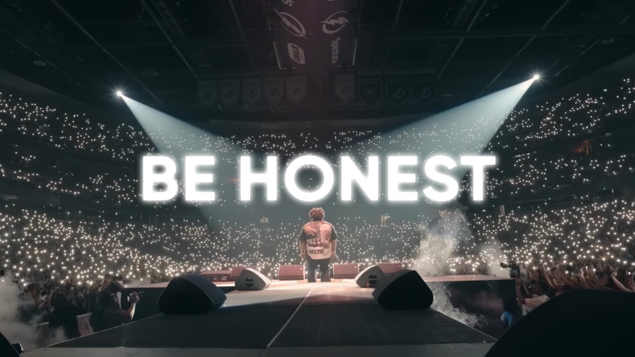 [FREE] Rod Wave Type Beat x NoCap Type Beat - "Be honest" - YouTube
