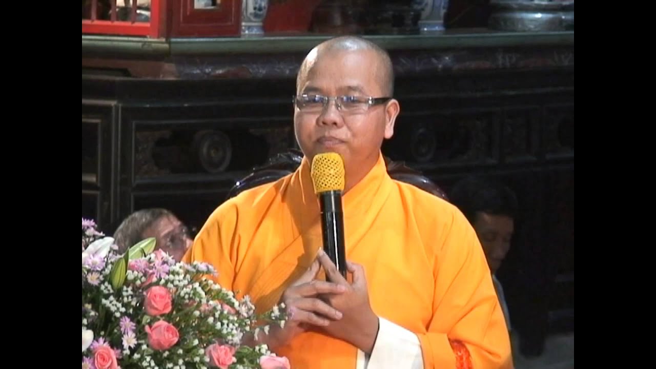 Y Nghia Ngay 19 Thang 6 Via Quan Am Bo Tat Dd Thich Minh Nhan Youtube