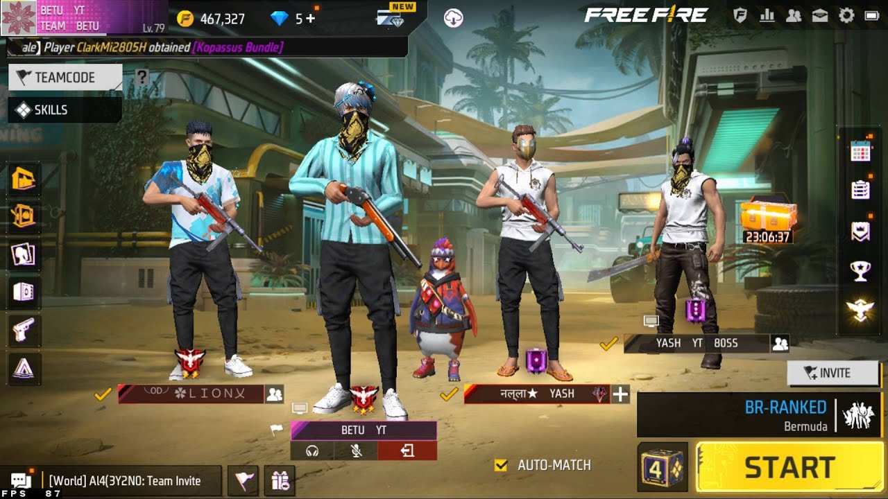 FINALLY TOP 1 FIRST V BADGE PLAYER AND FAIR PUSH PLAYER #2BGAMER # ...