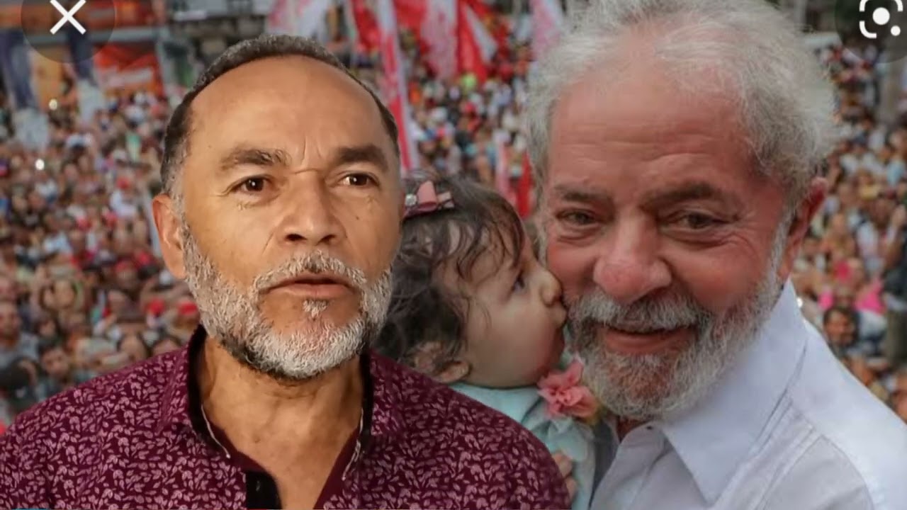 QUEM ERA BOZO AGORA É LULA #13 #lula - YouTube