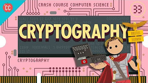 WGU Intro to Cryptography - D334 - YouTube